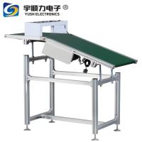 China Fully Automatic SMT Wave Solder Out Feed Conveyer  for Wave Soldering Machine for sale