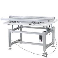 China SMT Wave Solder in Feed Conveyor Fully Automatic Conveyor for sale