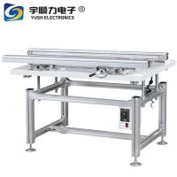 China SMT Wave Solder in Feed Conveyor Fully Automatic Conveyor for sale