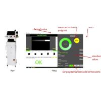 China High Efficiency Error-proof Automatic Splicing Machine for Smt Line for sale