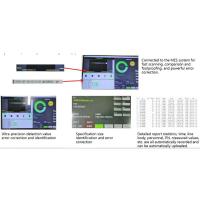 China High Efficiency Error-proof Automatic Splicing Machine for Smt Line for sale