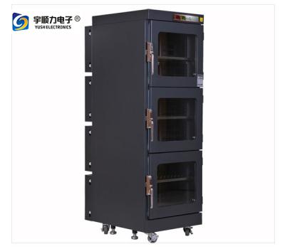 China EXW price manufacturer electronic conponent nitrogen Less than 5%RH Damp proof Cabinet/ desiccant dry cabinet for sale