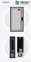China Super Low Humidity Moisture Proof Box Desiccant Cabinets for sale