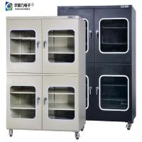China Industrial Digital Desiccant Cabinets Auto Desiccator Cabinets for sale