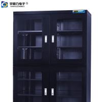 China desiccant dehumidifiers for storage of Electronic Components Electronic moisture-proof cabinets for sale