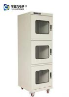 China The Drying Cabinets Are the Perfect Storage for SMT/BGA/PCB/LED Components Humidity Control Dry Cabinet/Desiccant Cabinets for sale