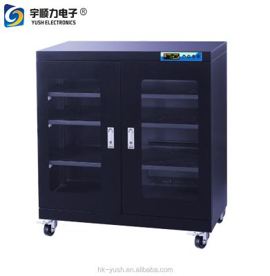 China China Dehumidifier Cabinet for Moisture Sensitive Electronic Components Storage for sale
