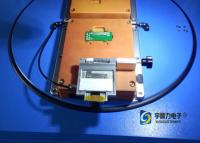 China Smt Pcb/fpc Hot bar Solder Welding Machine/desktop Heating Equipment for sale