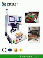China Smt Pcb/fpc Hot bar Solder Welding Machine/desktop Heating Equipment for sale