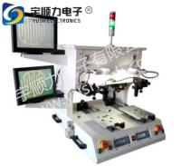 China Smt Pcb/fpc Hot bar Solder Welding Machine/desktop Heating Equipment for sale