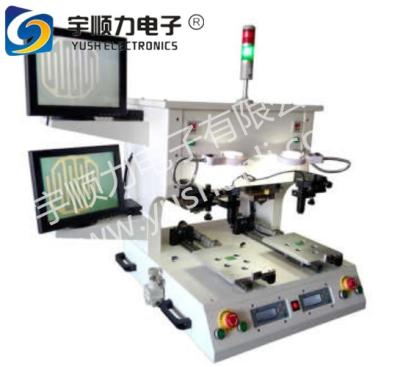 China Smt Pcb/fpc Hot bar Solder Welding Machine/desktop Heating Equipment for sale
