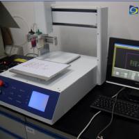 China Industrial Automated Dispensing Machine . Robotic Dispensing System for Silicone for sale