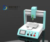 China Industrial Automated Dispensing Machine . Robotic Dispensing System for Silicone for sale