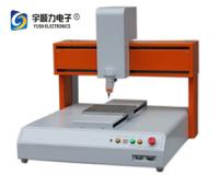 China Industrial Robotic Glue Dispenser . Cnc Glue Dispensing Robot Made in China for sale