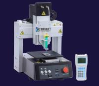 China Industrial Robotic Glue Dispenser . Cnc Glue Dispensing Robot Made in China for sale
