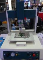 China Two Component Dispenser . Resin Dispenser Machine . Automatic Epoxy Dispenser for sale