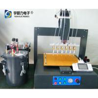 China Epoxy Resin . Dispensing Arm Robot for sale