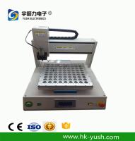 China Epoxy Resin . Dispensing Arm Robot for sale