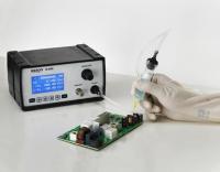 China Epoxy Resin . Dispensing Arm Robot for sale