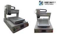 China Epoxy Glue CNC Robotic Dispensing System for LCD . Cartesian Robot for sale