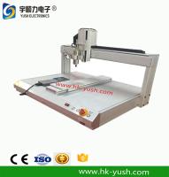 China YS-S330 Professional Automatic Liquid Dispensing Machine for SMT Assembly Line for sale