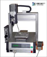 China Perfect Glue Robot . XYZ Dispensing Robots for sale