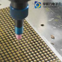 China Perfect Glue Robot . XYZ Dispensing Robots for sale