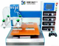 China Perfect Glue Robot . XYZ Dispensing Robots for sale