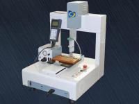 China Perfect Glue Robot . XYZ Dispensing Robots for sale