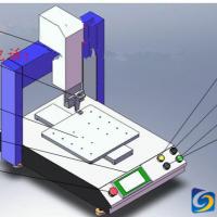 China SMT Glue Dispenser . Automatic Glue Dispenser Machine for sale