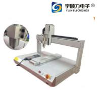 China SMT Glue Dispenser . Automatic Glue Dispenser Machine for sale