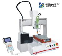 China Glue Injection Machine Nordson, Glue Injection Machine Datron, Datron Dispensing Head Glue for sale