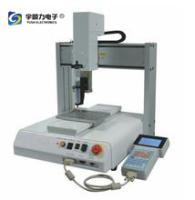 China Glue Injection Machine Nordson, Glue Injection Machine Datron, Datron Dispensing Head Glue for sale