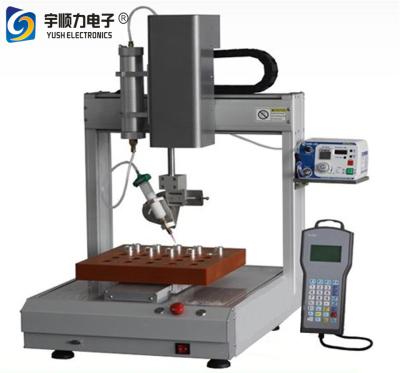 China Glue Injection Machine Nordson, Glue Injection Machine Datron, Datron Dispensing Head Glue for sale