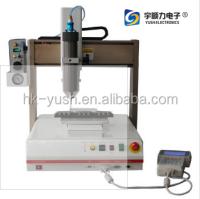China Automatic  3  Axis   Glue  Dispenser for sale