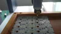 China Automatic  3  Axis   Glue  Dispenser for sale