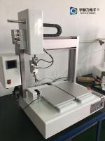 China Automatic  3  Axis   Glue  Dispenser for sale