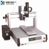 China Automatic  3  Axis   Glue  Dispenser for sale