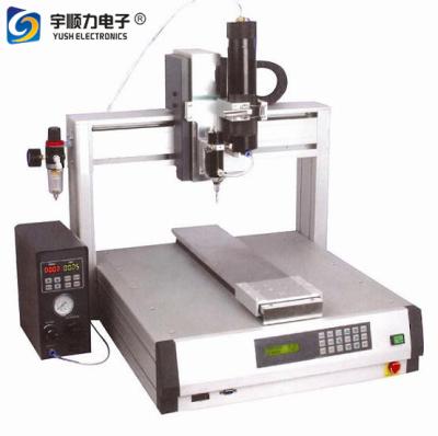 China Automatic  3  Axis   Glue  Dispenser for sale