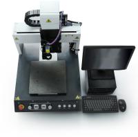 China High-quality and Fully Functional Dispensing Machine for sale