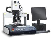China High-quality and Fully Functional Dispensing Machine for sale