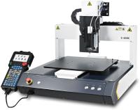 China High-quality and Fully Functional Dispensing Machine for sale