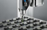 China High-quality and Fully Functional Dispensing Machine for sale