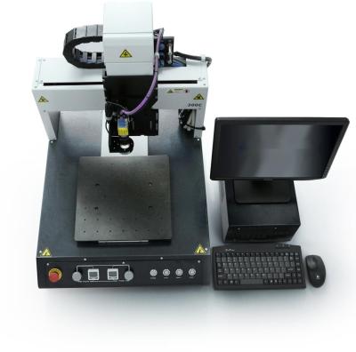 China High-quality and Fully Functional Dispensing Machine for sale
