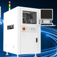 China High Quality Durable Fully Automatic SMT Jet Dispenser  for Production Line for sale