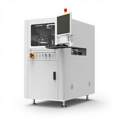 China High Quality Durable Fully Automatic SMT Jet Dispenser  for Production Line for sale