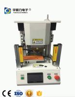 China FPC to PCB Board Pulse-Heated Soldering/Welding Machine /High-Precision Thermal Bonding Equipment for sale