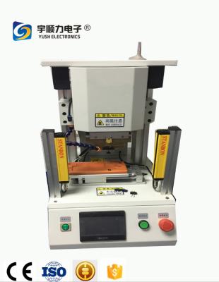 China FPC to PCB Board Pulse-Heated Soldering/Welding Machine /High-Precision Thermal Bonding Equipment for sale