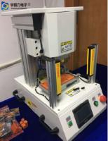 China High Speed Hot Bar Soldering Machine Bonding PCB and Fpc Board for sale