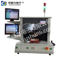 China Adjustable Power Simple Pulse Welding Machine /Stable Performance for Precision Welding for sale